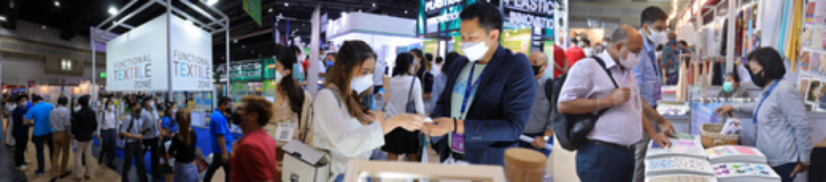 Pre-register to Visit GFT 2023 Now! / ลงทะเบียนรับชมงาน GFT 2023 ล่วงหน้าได้แล้ววันนี้!